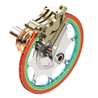 SW-Simulation Advanced - aCADemix